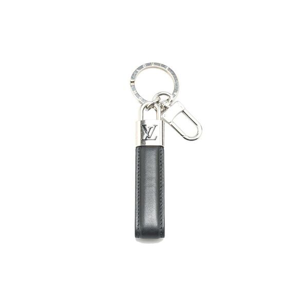 Louis Vuitton | Accessories | Pre Loved Louis Vuitton Lv Key Holder ...